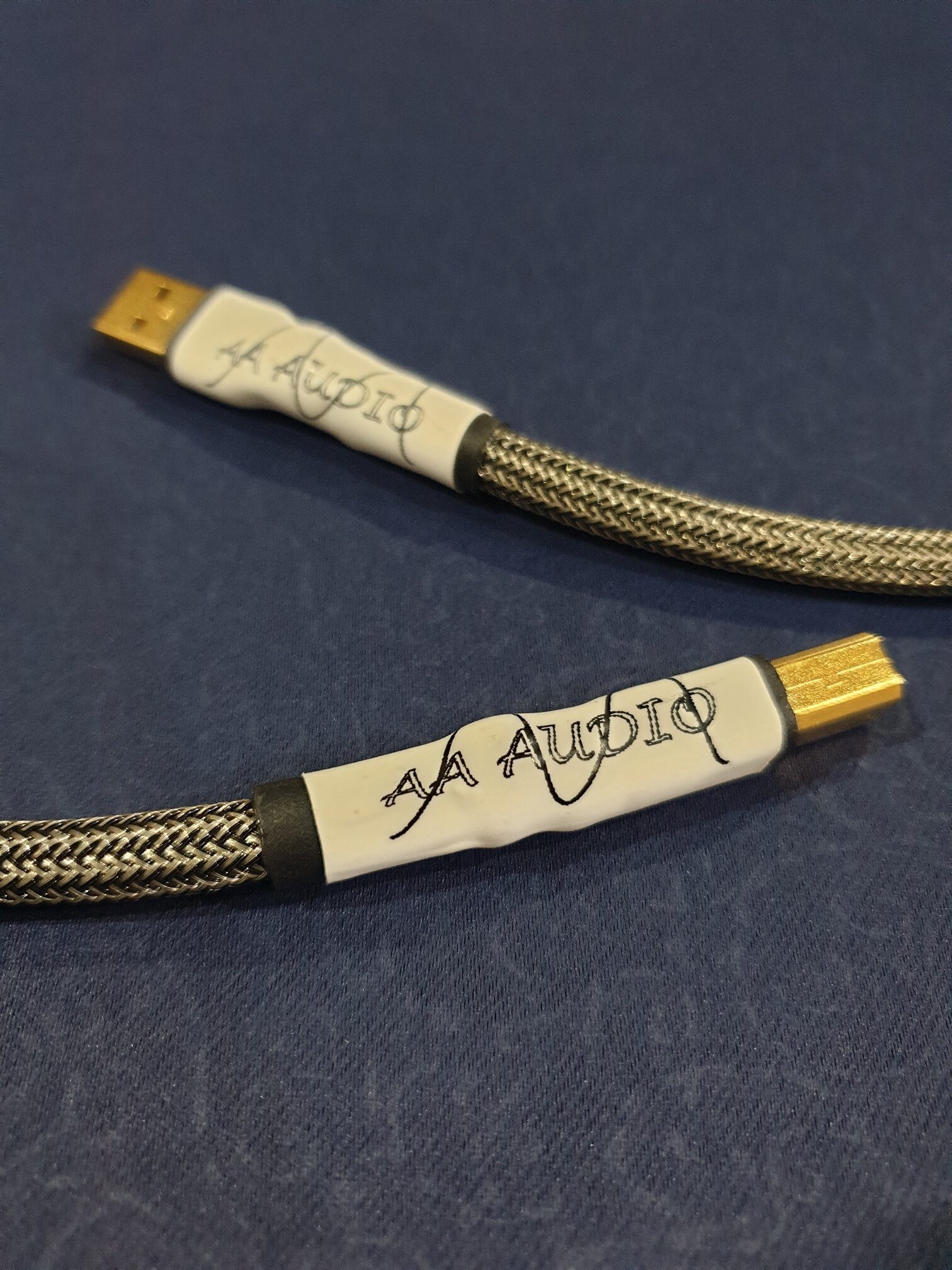 USB2 Cable - AA Audio