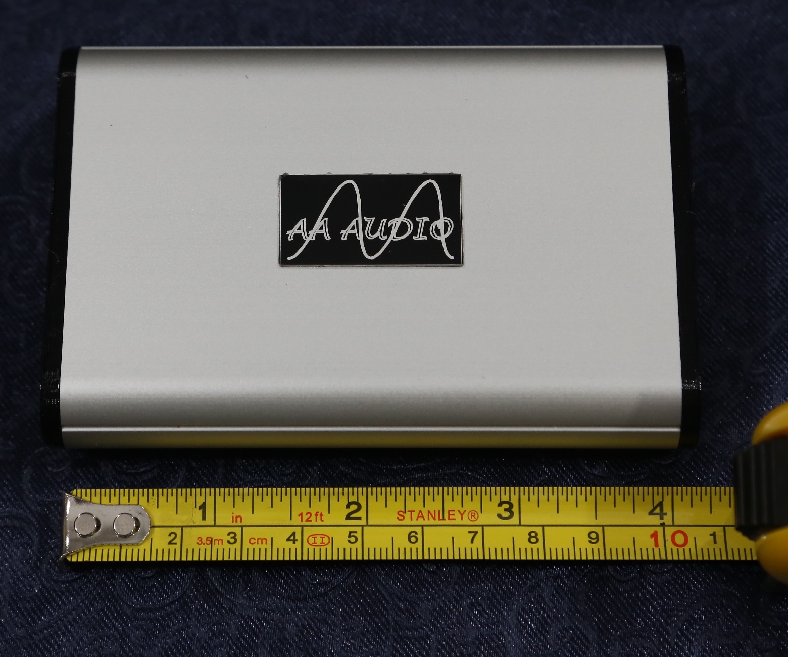 USB2 High-Speed Isolator - AA Audio